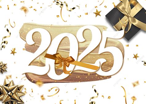 2025 새해 배경 입체 2025년 설날 정월 배경 일러스트 및 사진 무료 다운로드 Pngtree