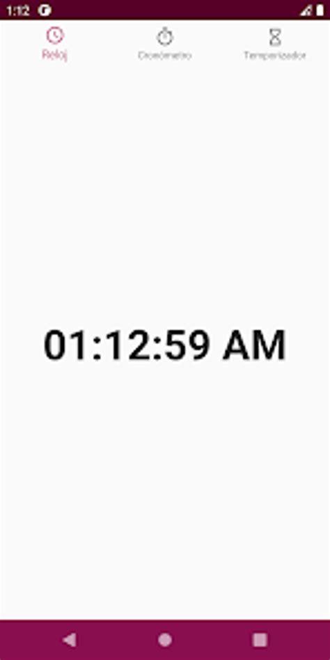 Android Için Time İndir
