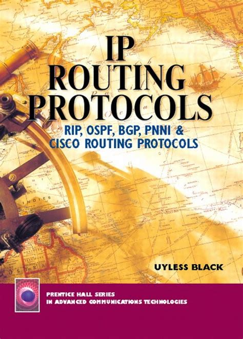 routing protocols operate at which layer of osi model ~ network
