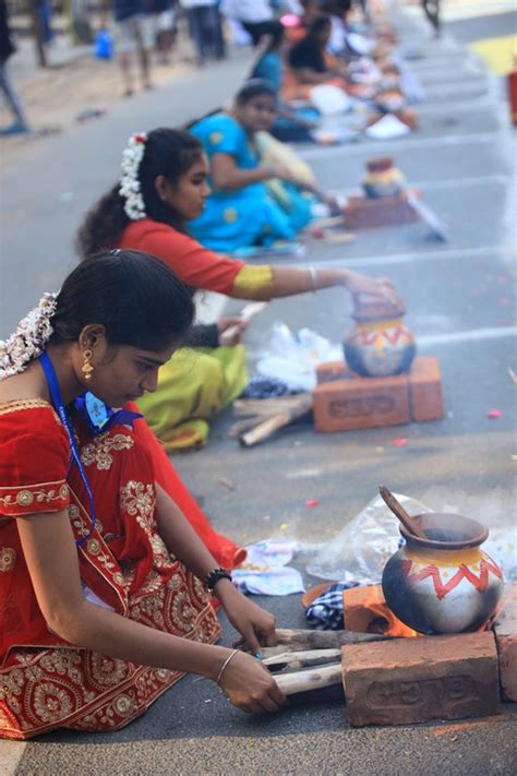 Pongal Theru Vizha Event Stills Chennaionline