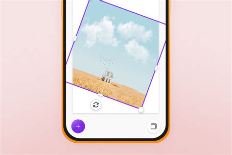 Image Rotator Rotate An Image Online For Free Canva
