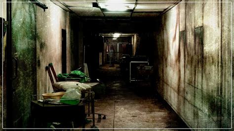 No Creerás Lo Que Encontramos En Un Hospital Abandonado Youtube