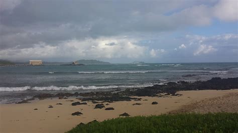 Waimanalo Surf Photo By 735 Am 31 Mar 2014