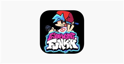 App Store 上的Friday Night Funkin FNF