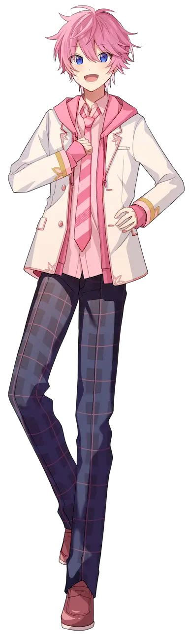 Satomi Strawberry Prince Wiki Fandom