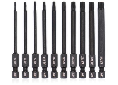 Torx Bit Set