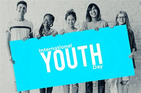 Balance Staffing Company On Linkedin Internationalyouthday Futureleaders Balancestaffing