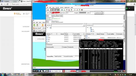 Run Vnc Rdp Web Browser N Ftp Client On 128 Mb Ram By Brian777 Fiverr