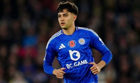 Facundo Buonanotte Elige Nuevo Equipo