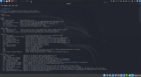 rakesh p on linkedin cybersecurity nuclei vulnerabilityscanning