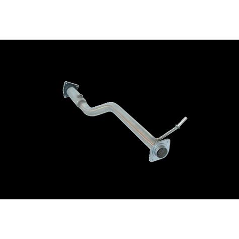 TUBO SUPRESOR DE CATALIZADOR USO EXCLUSIVO COMPETICION MAZDA RX8