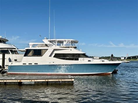 Ocean Alexander Yachts For Sale Ocean Pacific Yachts
