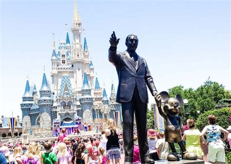 How To Go To Disney For Cheap Or Free