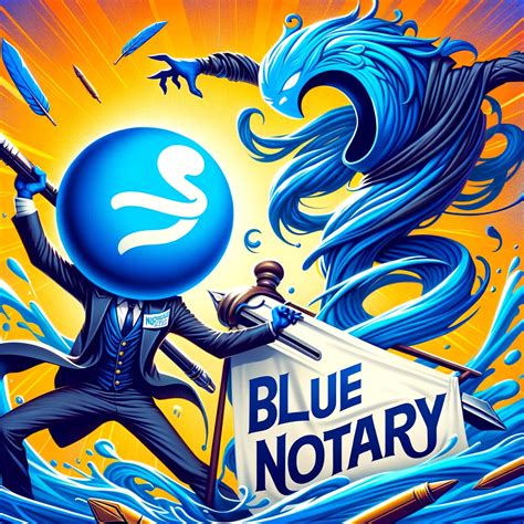 Which One Should You Buy BlueNotary Or SignFlow