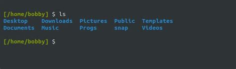 Comment Utiliser Et Personnaliser Un Fichier Bashrc Sous Linux Pour Améliorer Votre Expérience