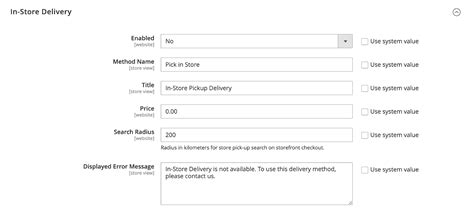 How To Configure Magento 2 Shipping Methods And Skyrocket Sales