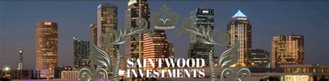 Caleb Kirby Investor Saintwood Investments Linkedin