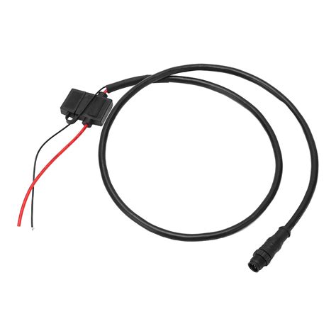 Para Cable Nmea 2000 Abs De 5 Pines Para Cable De Alimentación Macho
