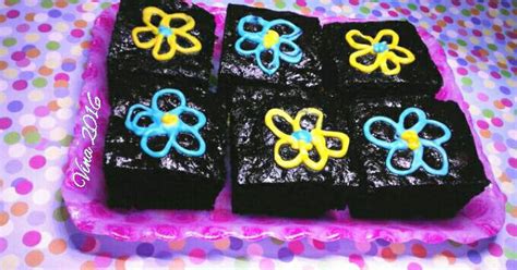 Resep 🍁cake Coklat Kukus Simple N Lembut🍁 Oleh Vina Cookpad