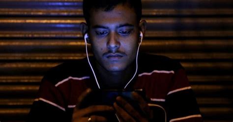 India Shut Down Internet Services 96 Times In 2018 More Than Any Other