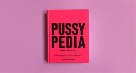 Recupera Tu Poder Con Pussypedia What Design Can Do