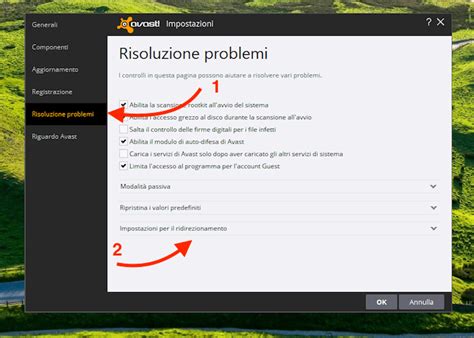 Avast Antivirus Su Windows Xp Centro Didattico Bedzzle