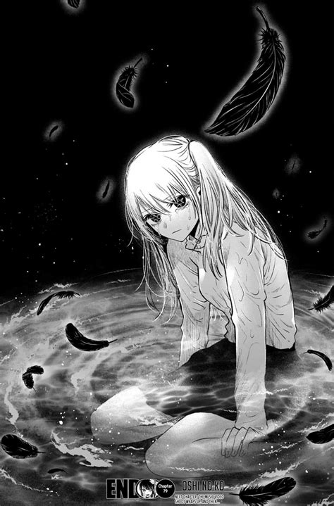 [oshi No Ko] Hoshino Ruby R Mangacoloring