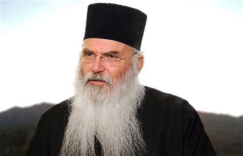 Μητροπολίτης Μεσογαίας Νικόλαος «Η Μακεδονία είναι μία και είναι