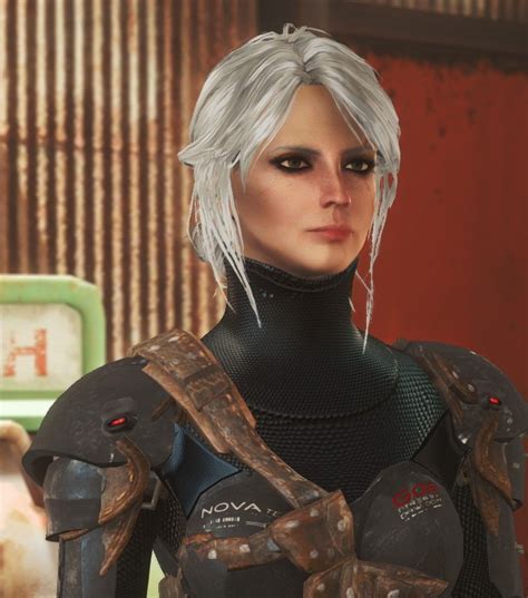 Show Your Fallout 4 Counterpart Page 39 Fallout 4 General