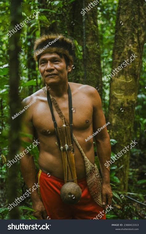 Jungle Tribe Photography