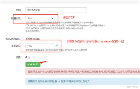Vs2017远程调试详解（内网、外网） Csdn博客