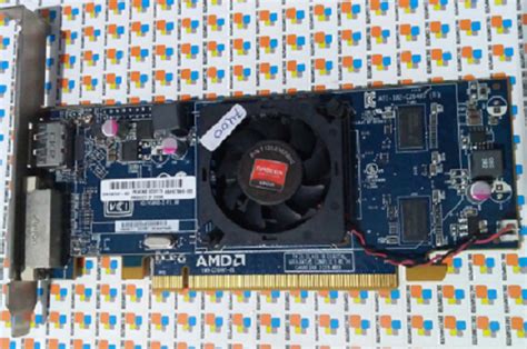 Vga Card 1gb 64bit Ddr3 Untuk PC Kecil Atau Standar Lazada Indonesia