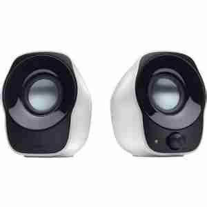 Logitech Stereo Speakers Z Usb Powered Dayari Kenya