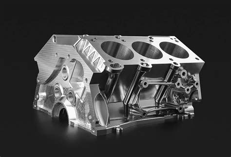 5 軸 CNC 加工 究極のガイド Zintilon