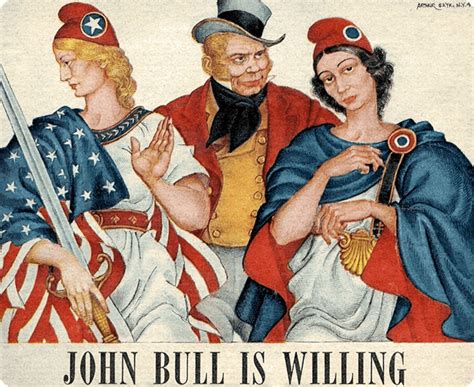 John Bull Alchetron The Free Social Encyclopedia