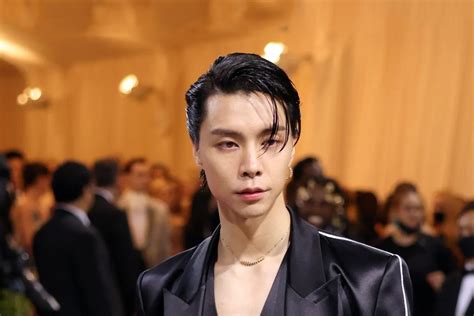 Makanan Favorit Johnny Nct Ada Yang Sama Dengan Kamu