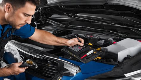 P0546 Exhaust Gas Temperature Sensor Circuit