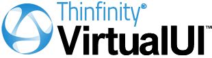 Thinfinity Virtualui