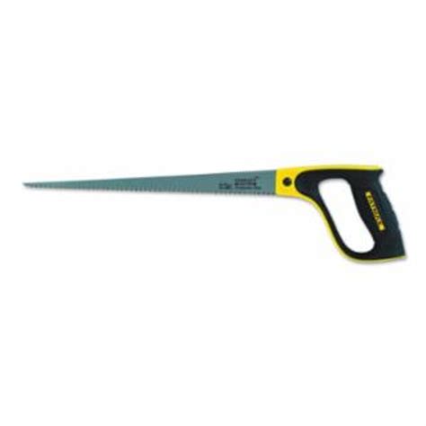 Stanley Fatmax Compass Saw 12 In 11 Tpi 17 205