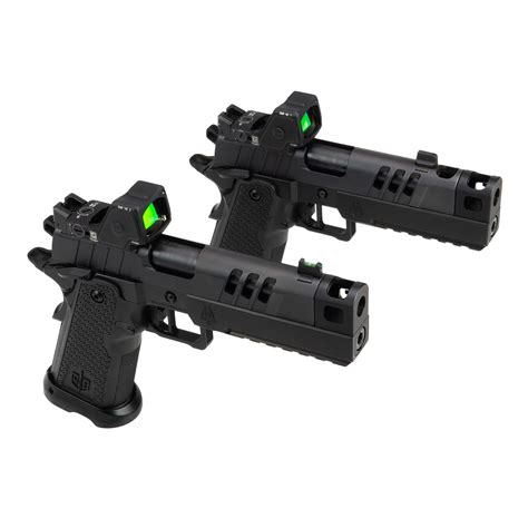 Mac 9 Ds Underworld Arms