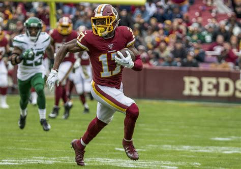 Who Should I Start Terry Mclaurin Or Jack Bech