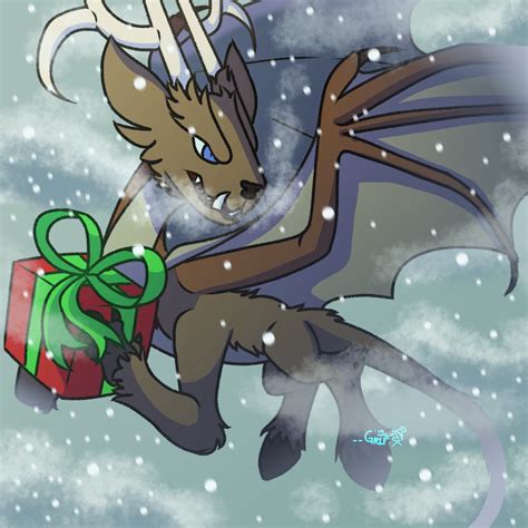 Reindrake By G Rif On Newgrounds