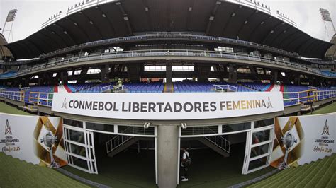 Copa Libertadores Femenina 2023 Dónde Y Cuándo Ver Canal Trece