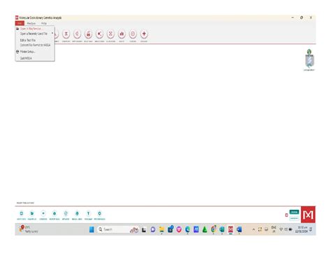 Compute And Compare Distances Using Other Models Methods M Molecular