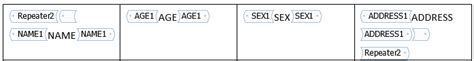 C Error When Using Repeatcontent In Templateenginedocx Nuget
