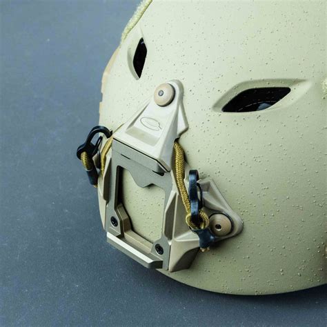 Ops Core Fast Bump High Cut Helmet System Trex Arms