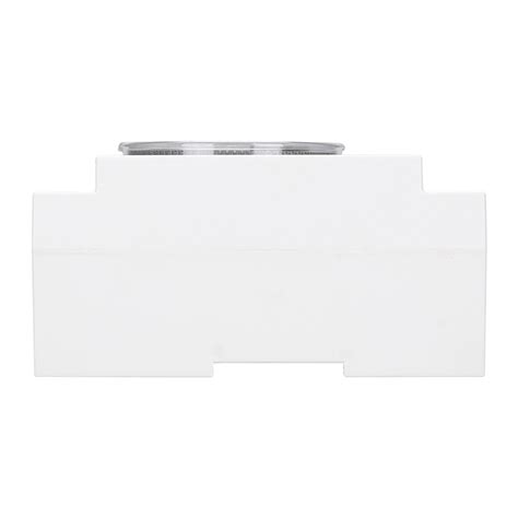 Tm619 380v 7 Days Programmable Digital Timer Switch Three Phases Time