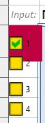 How To Change Checkbox Colors Style English Ask Libreoffice