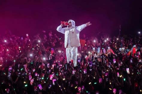 Bad Bunny Concert Age Limit At Kara Torres Blog