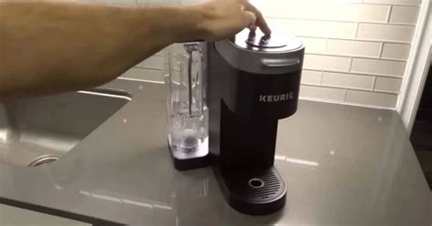 Keurig Not Working After Descaling Troubleshoot Now Espressorivo